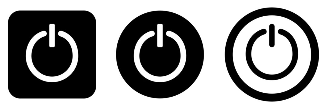 Power Icon Png