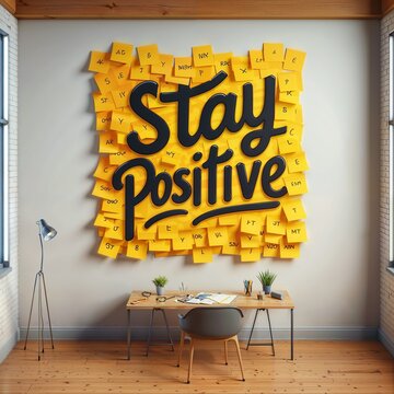 "Stay Positive" Images – Browse 3,550 Stock Photos, Vectors, and Video ...
