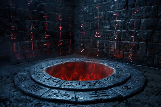 Occult Symbols Images – Browse 182,098 Stock Photos, Vectors, and Video ...