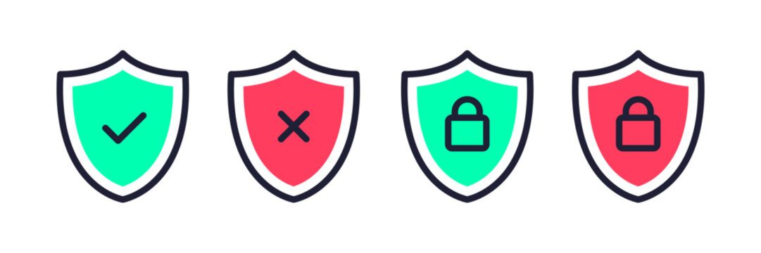 Deny Icon Images – Browse 126,683 Stock Photos, Vectors, and Video ...