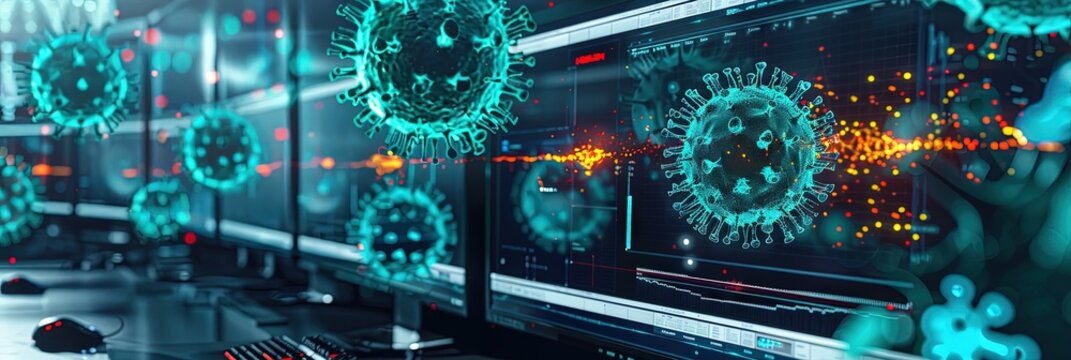 Computer Virus Images – Browse 4,371,520 Stock Photos, Vectors, and ...