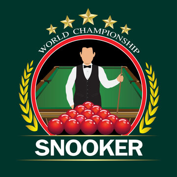 Snooker Poster Images – Browse 2,412 Stock Photos, Vectors, and Video ...