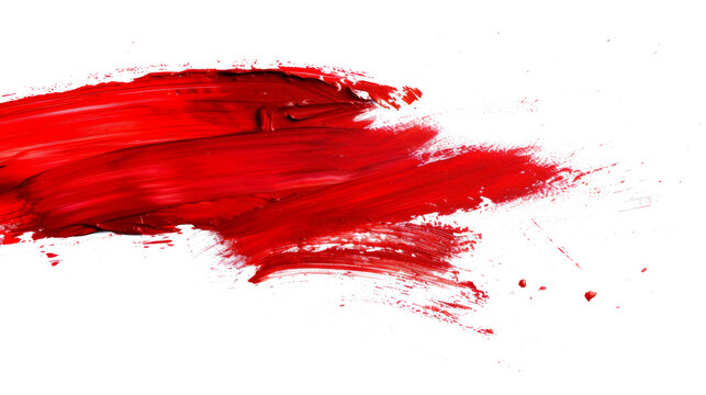 Light Paint Splatter Vector