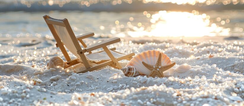 Mini Beach Chair Images – Browse 924 Stock Photos, Vectors, and Video ...