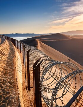 "Us Mexico Border" Images – Browse 1,952 Stock Photos, Vectors, and ...