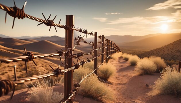 "Us Mexico Border" Images – Browse 1,952 Stock Photos, Vectors, and ...