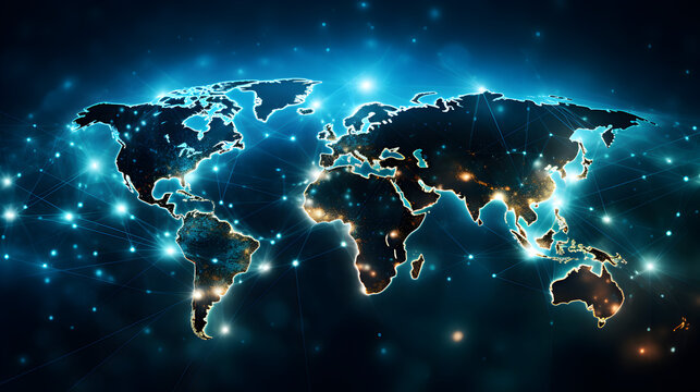 Imágenes de "World Map Background": descubre bancos de fotos ...