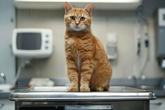 Cat On Scale Images – Browse 7,750 Stock Photos, Vectors, and Video ...