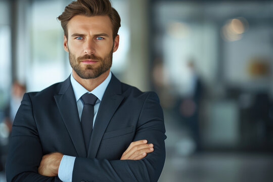 "Successful Man" Images – Browse 4,258 Stock Photos, Vectors, and Video ...