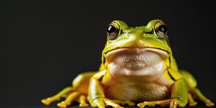 "Frog Isolated" Images – Browse 1,074 Stock Photos, Vectors, and Video ...