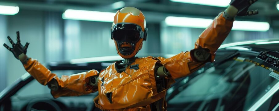 "Crash Test Dummy" Images – Browse 1,184 Stock Photos, Vectors, and ...