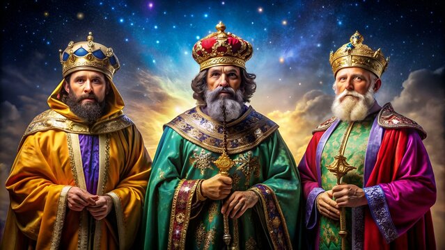 "Biblical Magi" Images – Browse 16,467 Stock Photos, Vectors, and Video ...