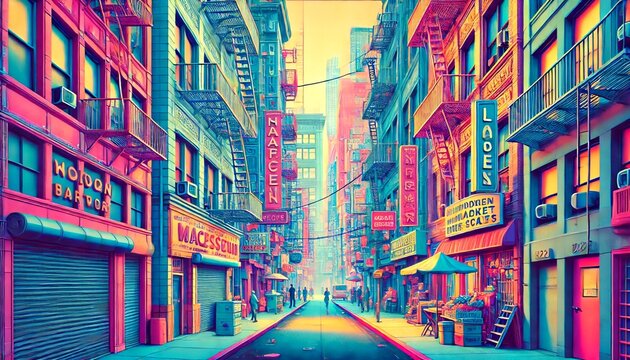"Back Alley" Images – Browse 9,559 Stock Photos, Vectors, and Video ...