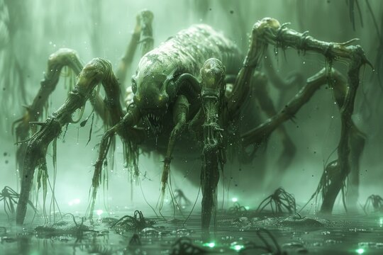 "Spider Lair" Images – Browse 17 Stock Photos, Vectors, and Video ...