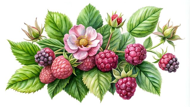 Thimbleberry Images – Browse 504 Stock Photos, Vectors, and Video ...