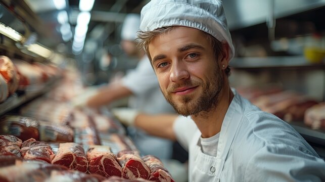 "Meat Factory"-Bilder: Stock-Fotos & -Videos. | Adobe Stock