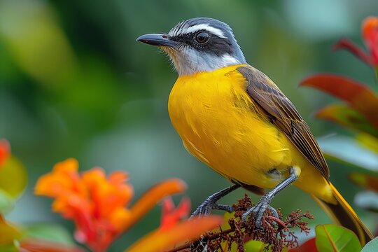 "Pitangus Sulphuratus" Images – Browse 2,664 Stock Photos, Vectors, and ...