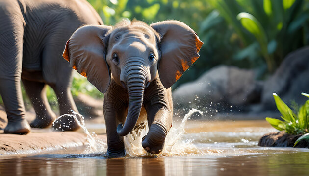 "Happy Elephant" Images – Browse 1,308 Stock Photos, Vectors, and Video ...