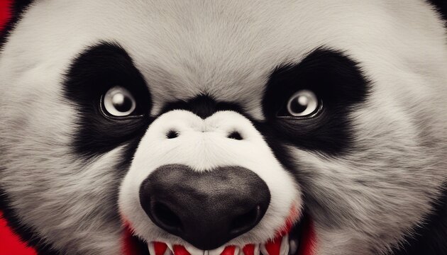 "Aggressive Bear"-Bilder: Stock-Fotos & -Videos. | Adobe Stock