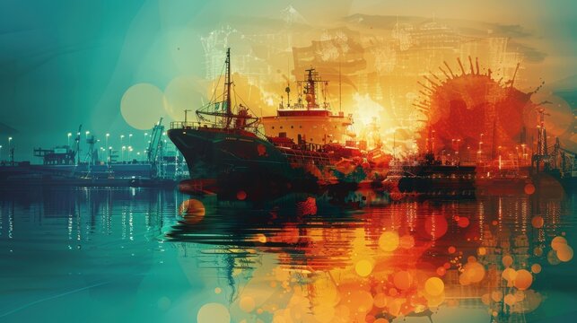 Abstract Ship Images – Browse 1,200,055 Stock Photos, Vectors, and ...