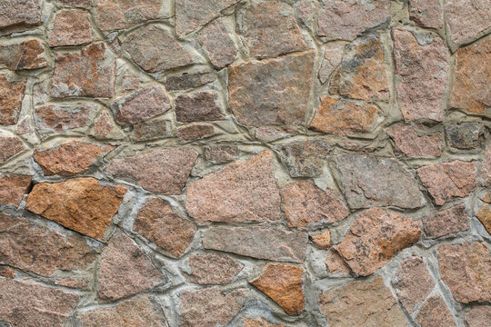 Rubble Texture