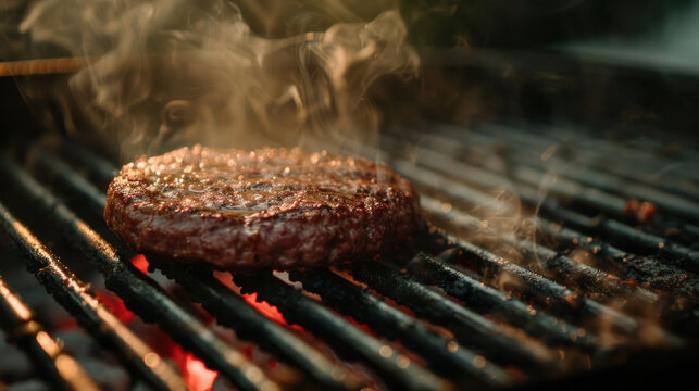 Cooked Burger Patty Images – Browse 63,394 Stock Photos, Vectors, and ...