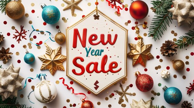 "New Year Sale" Images – Browse 11,777 Stock Photos, Vectors, and Video ...