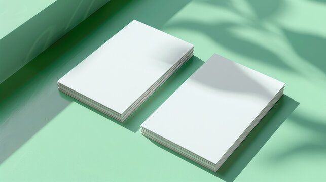 「Stack Of Papers Mockup」の写真素材 | 66,516件の無料イラスト画像 | Adobe Stock