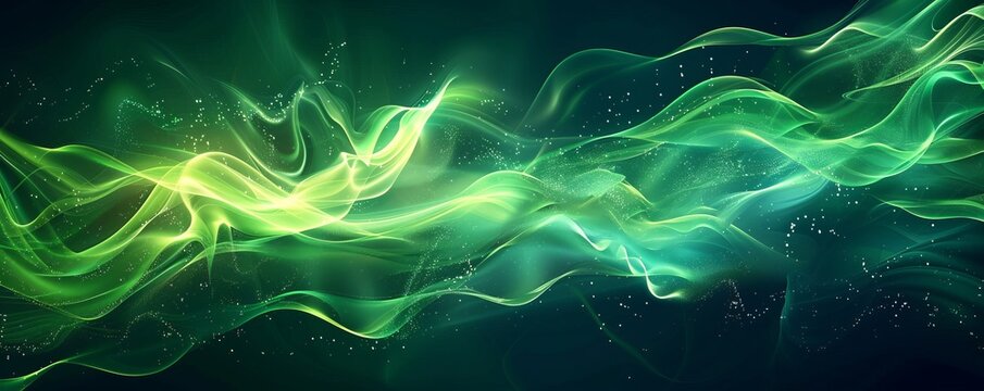 Neon Green 904 752 Adobe Stock