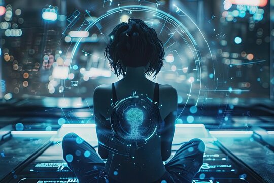 รูปภาพCybernetics – เลือกดูภาพถ่ายสต็อก เวกเตอร์ และวิดีโอ623,759 ...