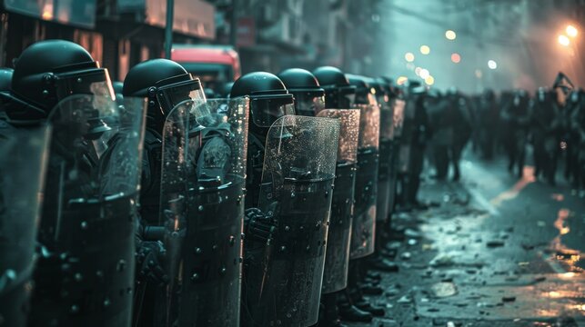 Riot Images – Browse 90,062 Stock Photos, Vectors, and Video | Adobe Stock