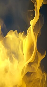 Yellow Smoke Effect Images – Browse 96,651 Stock Photos, Vectors, and ...