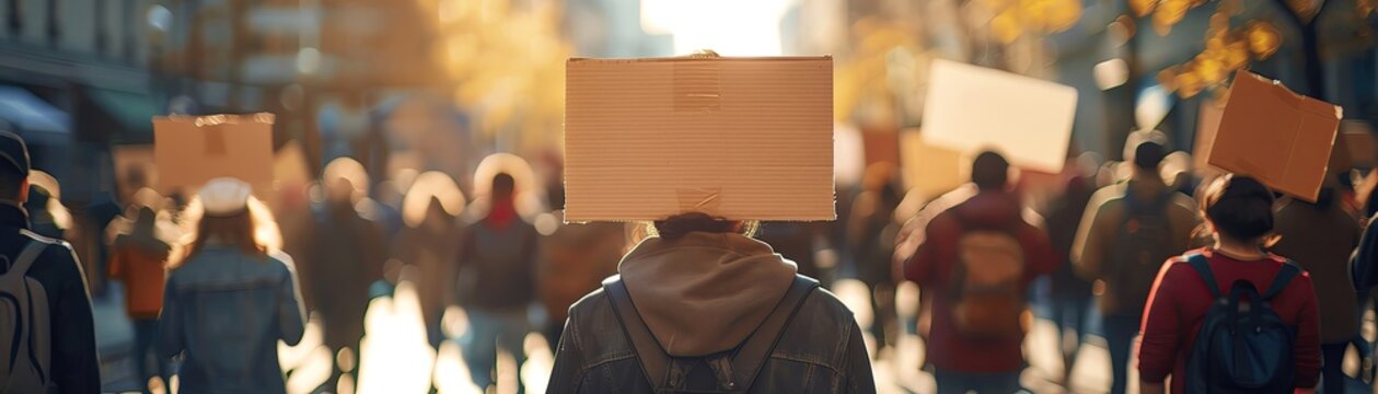 Holding Up Signs Images – Browse 186,487 Stock Photos, Vectors, and ...