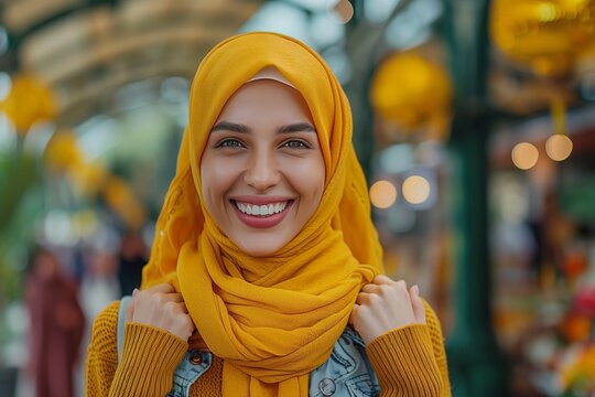 "Arabic Woman" - Images et vidéos libres de droits | Adobe Stock