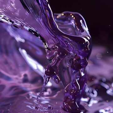 Purple Liquid Splash Images – Browse 308,262 Stock Photos, Vectors, and ...