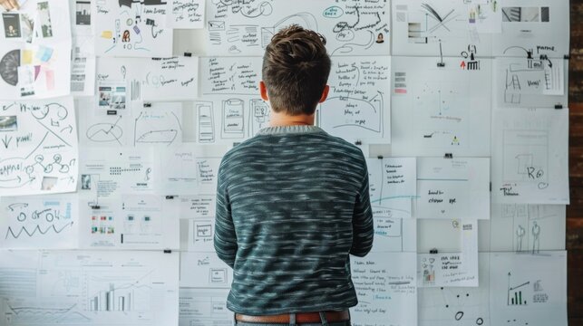 "Creative Thinker" Images – Browse 5,875 Stock Photos, Vectors, and ...