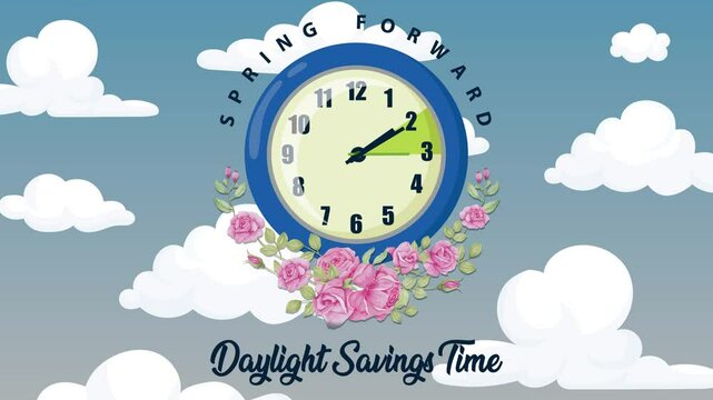 "Spring Forward" Images – Browse 1,078 Stock Photos, Vectors, and Video ...