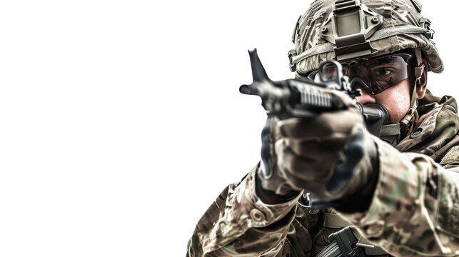 American Combat Soldier Png Images – HD & 4K Photos Free to Download ...