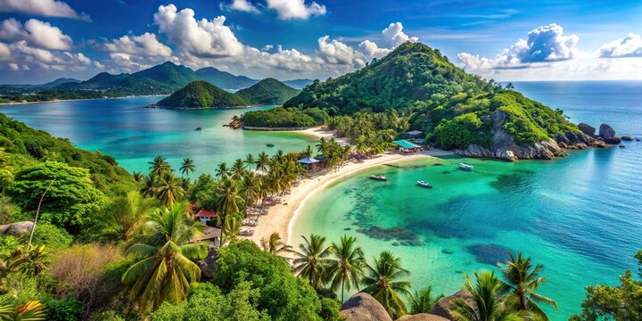 "Koh Samui" Images – Browse 16,056 Stock Photos, Vectors, and Video ...