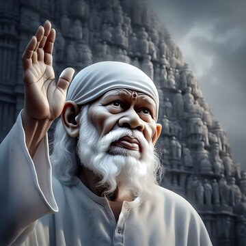 Sai Baba Wallpapers Free Download Desktop