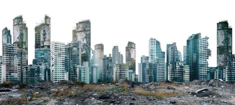 Post Apocalypse Buildings Images – Browse 21,268 Stock Photos, Vectors ...