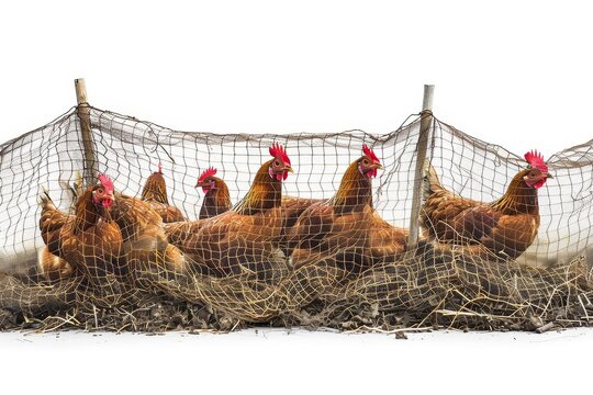 Chicken Wire Background Images – Browse 2,527 Stock Photos, Vectors ...