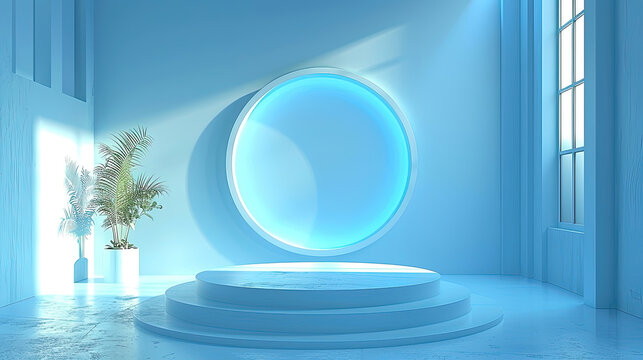 Blue Studio Background Wall Images – Browse 307,877 Stock Photos ...