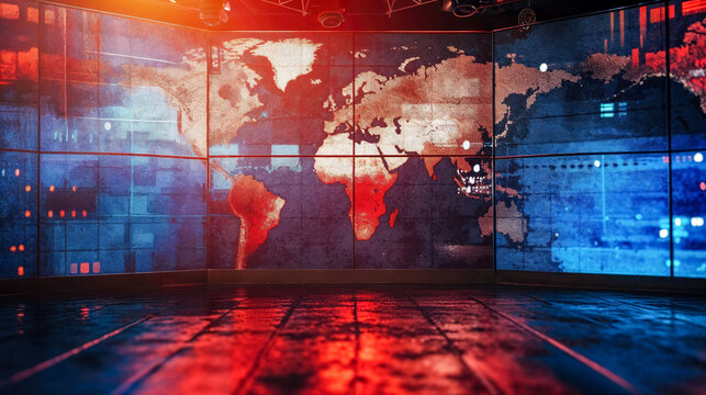 News background image store