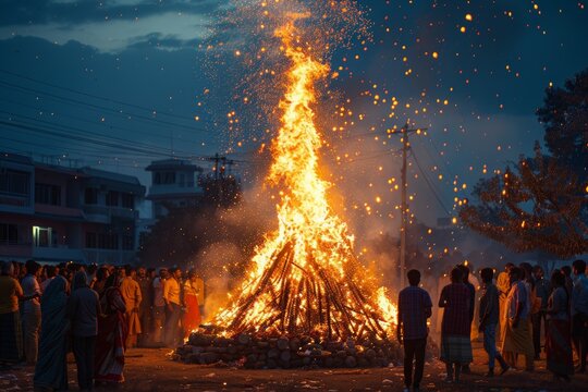 "Large Bonfire" Images – Browse 171 Stock Photos, Vectors, and Video ...