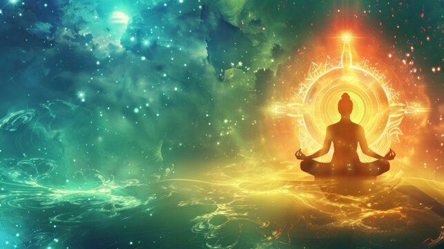 Meditation Wallpaper Desktop