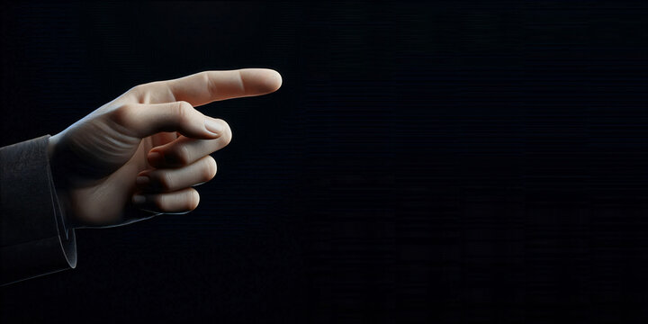 "Pointing Pose" Images – Browse 178 Stock Photos, Vectors, and Video ...