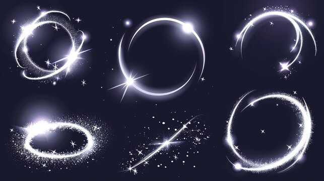 Sparkle Swoosh Images – Browse 5,144 Stock Photos, Vectors, and Video ...