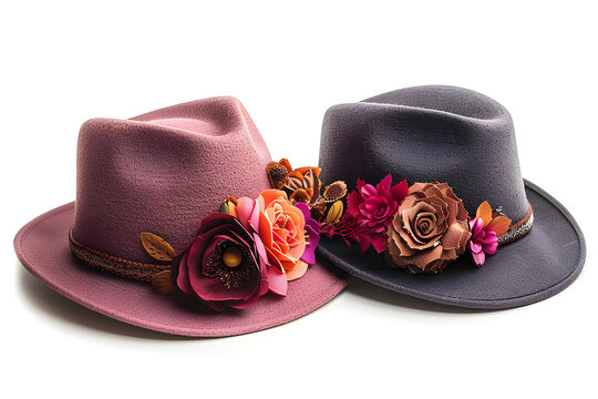 Fedoras Images – Browse 83,300 Stock Photos, Vectors, and Video | Adobe ...