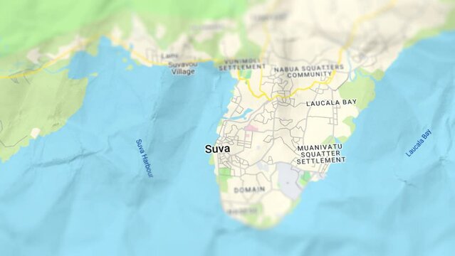 "Fiji Map" - Images et vidéos libres de droits | Adobe Stock